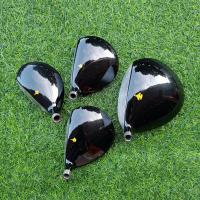 China golf driver , golf club driver , golf head ,  golf drivers ,  titanium golf driver for sale