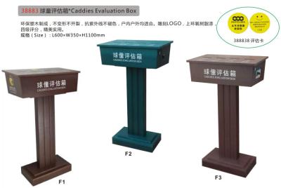 China Caddies Evaluation Box 12x8x6 Inch Heavy Duty Steel Storage Case for sale