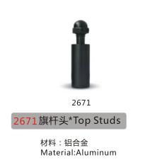 China High Strength Top Studs for Industrial Fastening Applications for sale