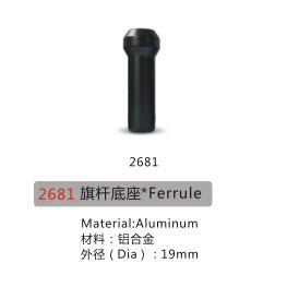 China Ferrulen of Flag for sale