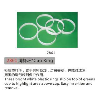 China Cup Ring 2 Inch Diameter Stainless Steel Industrial Sealing Washer for sale