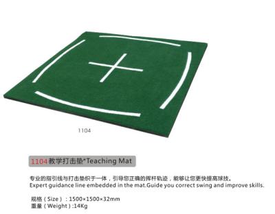 China Educational PVC Teaching Mat for Classroom Learning 120x180cm Non-Slip Floor Mat for sale
