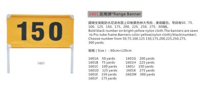 China Range Banner 1000W Portable LED Work Light 50000 Lumens IP65 Waterproof for sale
