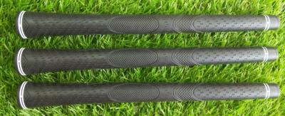 China TPE TPR TPO Golf Round Grip 26mm Core Size Durable Non-Slip Handle for sale