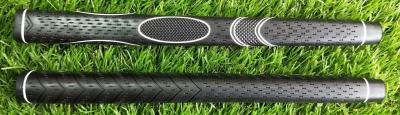 China TPE TPR TPO Golf Grip Putter Grip Custom Size 60g 26mm for sale