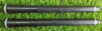 China TPE TPR TPO Round Golf Grip 60R Standard Size Durable Non Slip Comfort Grip for sale