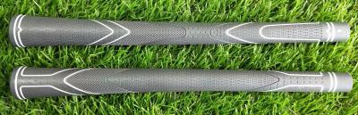 China TPE TPR TPO Round Golf Grip 26mm Core Durable Non Slip Ergonomic Design for sale