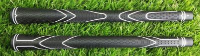 China TPE TPR TPO Round Golf Grip 60g Standard Size Durable Non Slip Comfort for sale