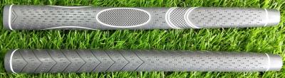 China TPE TPR TPO Golf Putter Grip 50g Standard Size Durable Non Slip Comfort Grip for sale