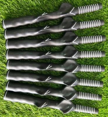 China TPE Golf Swing Training Grip 52g Standard Size for Improved Control and Comfort for sale