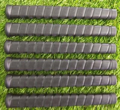China TPE TPR TPO Golf Putter Grip 60g Standard Size Durable Non Slip Ergonomic for sale