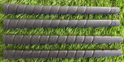 China TPR TPO Golf Putter Grip 60g Standard Size Durable Non Slip Ergonomic Design for sale