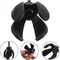 China Golf Ball Retriever Suction Cup Pick Up Tool 2 Inch Diameter for Driving Range for sale