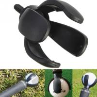 China Golf Ball Retriever Suction Cup Pick Up Tool 2 Inch Diameter for Driving Range for sale