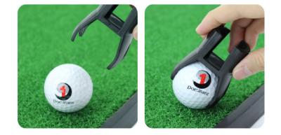 China Golf Ball Retriever with Suction Cup 3-Pack Pick Up Tool for Driving Range for sale