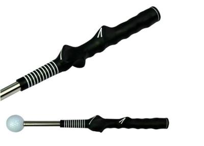 China Golf Swing Trainer Rod for Practice Improve Tempo and Accuracy for sale