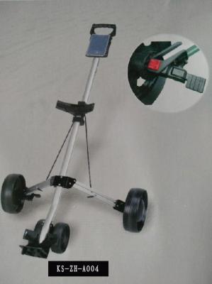 China Golf trolley , Golf bag cart  , Golf carts , Golf Cart for sale