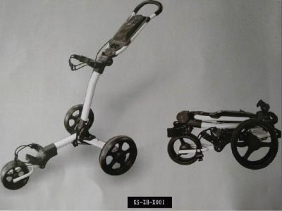 China Golf trolley , Golf bag cart  , Golf carts , Golf Cart for sale