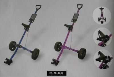 China Golf trolley , Golf bag cart  , Golf carts , Golf Cart for sale
