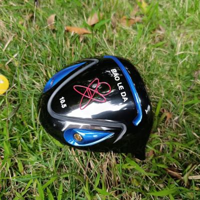 China golf driver , golf club driver , golf head ,  golf drivers ,  titanium golf driver for sale