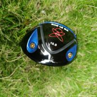 China golf driver , golf club driver , golf head ,  golf drivers ,  titanium golf driver for sale