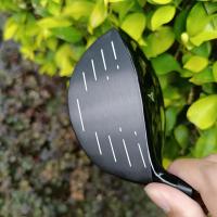 China golf driver , golf club driver , golf head ,  golf drivers ,  titanium golf driver for sale