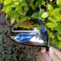China golf driver , golf club driver , golf head ,  golf drivers ,  titanium golf driver for sale