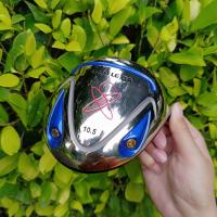 China golf driver , golf club driver , golf head ,  golf drivers ,  titanium golf driver for sale
