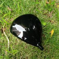 China golf driver , golf club driver , golf head ,  golf drivers ,  titanium golf driver for sale
