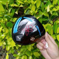 China golf driver , golf club driver , golf head ,  golf drivers ,  titanium golf driver for sale