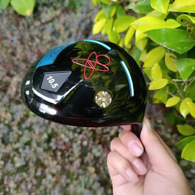 China golf driver , golf club driver , golf head ,  golf drivers ,  titanium golf driver for sale