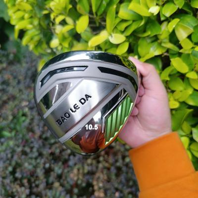 China golf driver , golf club driver , golf head ,  golf drivers ,  titanium golf driver for sale