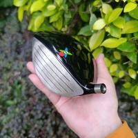 China golf driver , golf club driver , golf head ,  golf drivers ,  titanium golf driver for sale