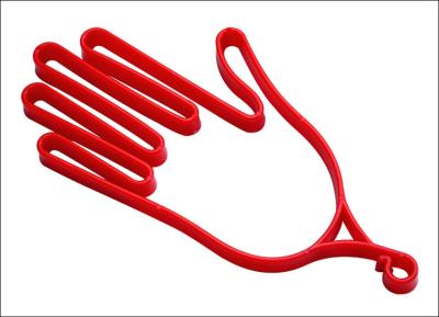China golf glove ,  golf glove frame  , Glove support , glove frame for sale