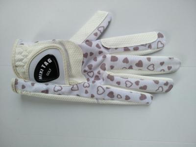 China golf glove , golf gloves , glove , gloves for sale