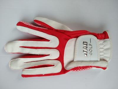 China golf glove , golf gloves , glove , gloves for sale