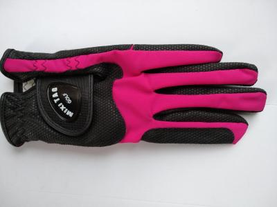 China golf glove , golf gloves , glove , gloves for sale