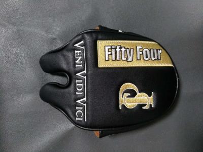 China club covers , Golf headcover , golf headcover , putter headcover ,  headcover for sale
