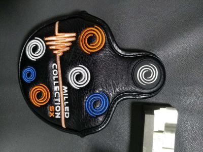 China club covers , Golf headcover , golf headcover , putter headcover ,  headcover for sale