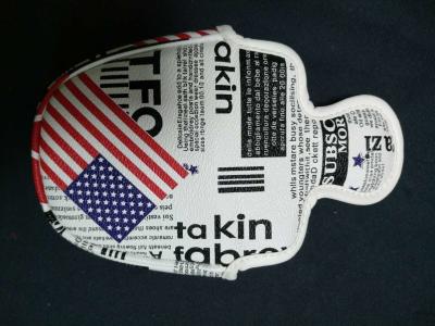 China club covers , Golf headcover , golf headcover , putter headcover ,  headcover for sale