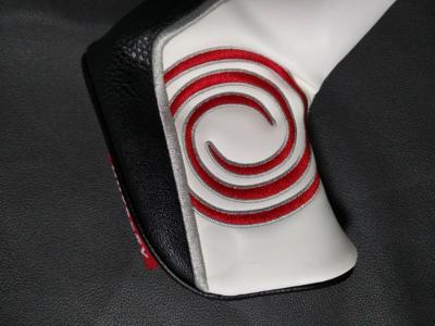 China club covers , Golf headcover , golf headcover , putter headcover ,  headcover for sale