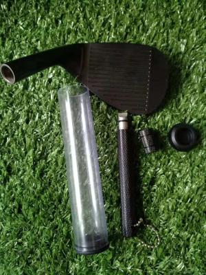 China Golf Club Groove Sharpener Scoreline Clean Tool 60 Degree V Groove for sale