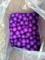 China Two Piece Low Bounce Mini Golf Ball for Putter Practice 300pcs per Carton for sale