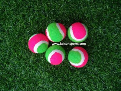China Sticky Golf Balls for Target Practice Durable Self-Adhesive Mini Golf Balls 42mm for sale