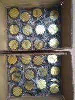 China golf scorers , golf scorer , plastic golf scorer with  round for sale