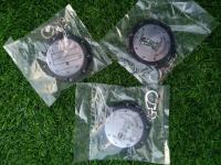 China golf scorers , golf scorer , plastic golf scorer with  round for sale