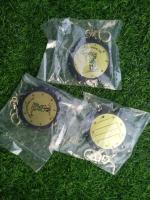 China golf scorers , golf scorer , plastic golf scorer with  round for sale