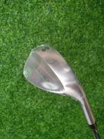 China Stainless Steel Golf Wedge 50 56 60 Degree Loft Custom Logo Available for sale