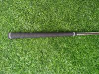 China Stainless Steel Golf Wedge 50 56 60 Degree Loft Custom Logo Available for sale