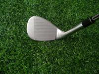 China Stainless Steel Golf Wedge 50 56 60 Degree Loft Custom Logo Available for sale